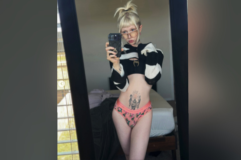 Till Lindemann hat neue Gitarristin: Sie ist auch auf OnlyFans unterwegs