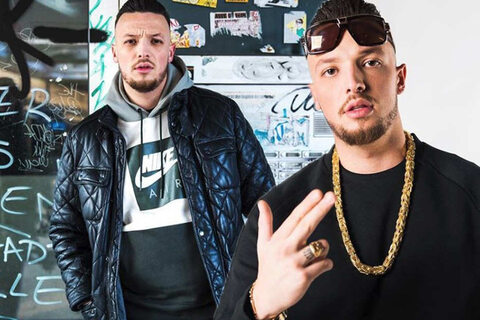 KMN-Gang: Alle News zu Azet und Co. | TAG24