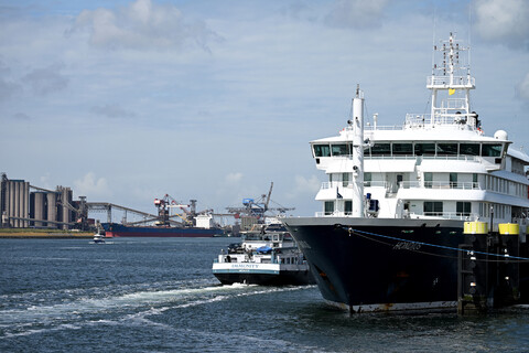 Dutch health officials clear hantavirus-hit cruise ship to sail again ...
