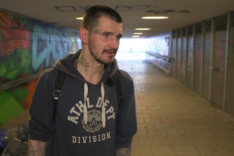 "Stern TV"-Doku zeigt Karin Ritter (†66) vor ihrem Tod: "Wenn ich unter ...