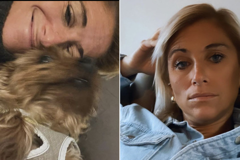 TikTok star Kyle Marisa Roth suddenly passes away: "Nothing makes sense"