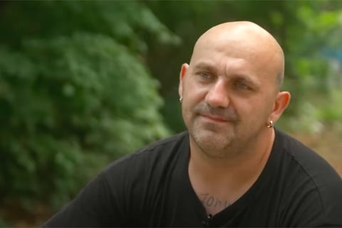 Vom Hoffnungsträger zum Alkoholopfer: Das tragische Schicksal des ...