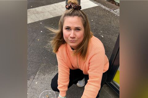 Louisa Dellert verabschiedet sich von Instagram: "Burnout, depressive ...