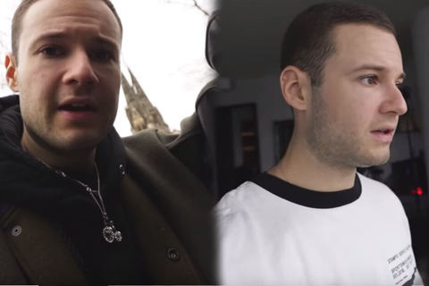 Youtuber inscope21: Er verliert, was ihm im Leben so wichtig war