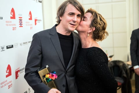 Hamburg: "Babylon Berlin"-Schauspieler Jens Harzer ist neuer Träger des ...