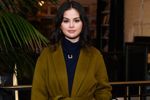 Selena Gomez