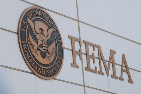 FEMA employees suspended over warning letter to Trump administration