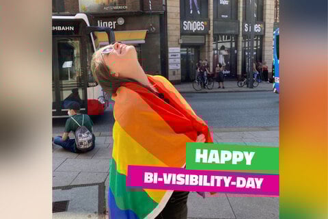 Grünen-Politikerin Emilia Fester outet sich: "Es ist keine Phase - Es ...