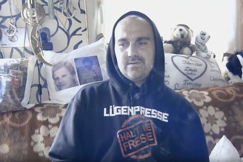 Anklage gegen Ritter-Sohn! Norman soll Tier "bestialisch abgestochen" haben