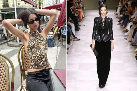 Tragischer Verlust: Topmodel Lucy Markovic verstirbt im Alter von 27 Jahren