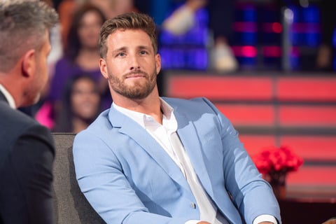 The Bachelorette: Jenn reveals her final two before the men drop bombs ...
