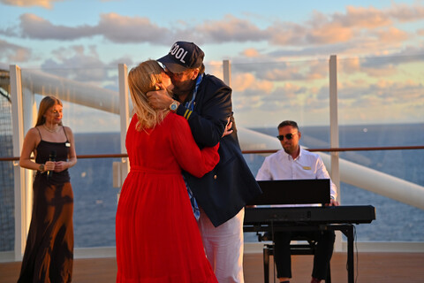 "Liebesglück endlich gefunden!": Andreas Ellermann ist wieder verlobt!