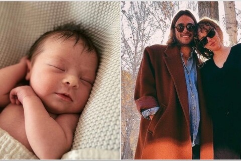 Rumer Willis and boyfriend Derek Richard Thomas welcome baby girl!