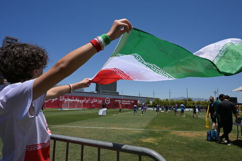 US to ease travel restrictions on Iran World Cup team, coach says | TAG24
