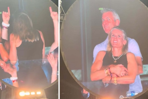 Kiss Cam-Vorfall: Neue Details zur Trennung von Kristin Cabot und ...