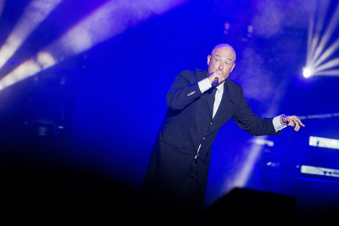 Unheilig und der Graf sind zurück! In diesen Städten könnt Ihr das ...