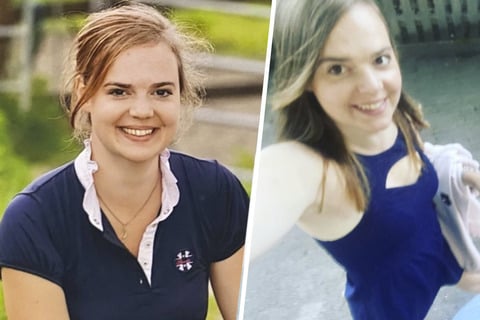 "Bauer sucht Frau"-Lara überglücklich: "Es gibt News"