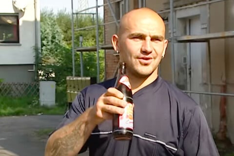 Norman Ritters Kampf gegen die Alkoholsucht: Hoffnung und Rückschläge