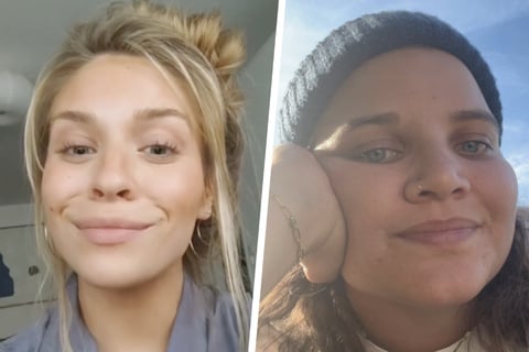 Nur wenige Monate in Freiheit: "Klima-Shakira" Anja Windl muss erneut ...