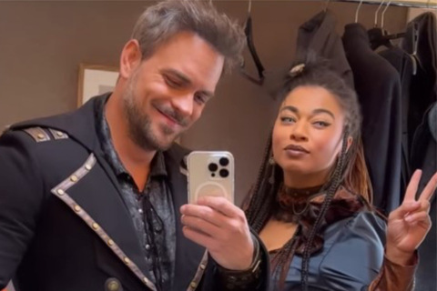 Notruf Hafenkante: Darum steigt Aysha Joy Samuel bei aus