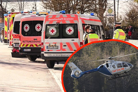 Seite 3 für Hubschraubereinsatz heute » Aktuelle Meldungen aus Deutschland