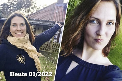 Nach Horror mit "Alptraummann": Ist Julia Siefert-Winter wieder neu ...