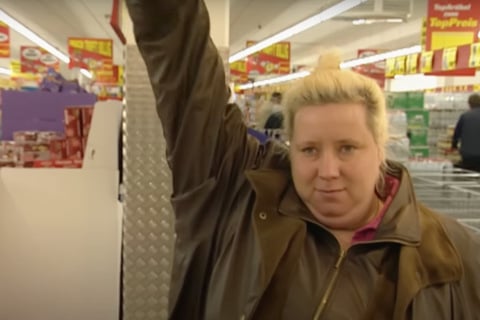 Hamburg: Deutschlands berühmtester Penny-Markt - Was wurde aus den Kiez ...