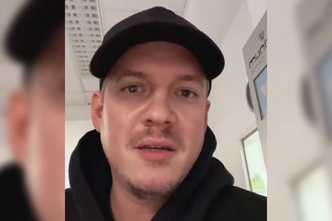 Promi-Klatsch: Anne Menden und Schauspielpartner Gustav Masurek wehren ...