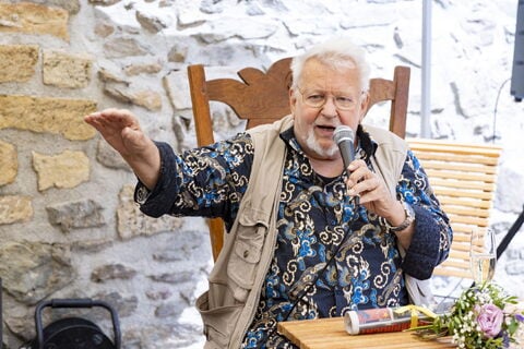 Peter Kersten: Bekanntester Magier der DDR - "Zauberpeter" ist tot!