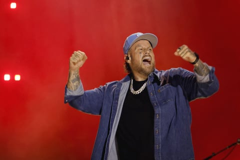 Jelly Roll revealed his deepest, darkest tattoo regrets years before ...