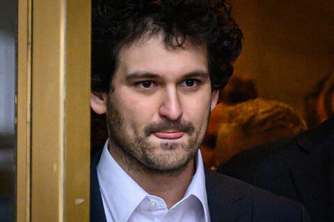 Appeals court rules on crypto fraudster Sam Bankman-Fried's criminal ...