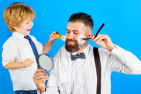 Top 20 Dad-Jokes: Hier muss jeder lachen