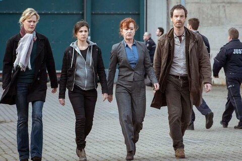 "Tatort" Dortmund: Wie geht's mit Kommissar Faber weiter?