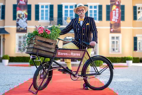 Bares für Rares: Konzept, Drehorte & Teilnahme – So geht's!