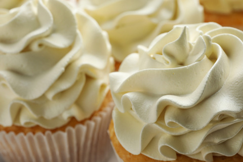 Verführerische Buttercreme mit Pudding - Einfaches Grundrezept