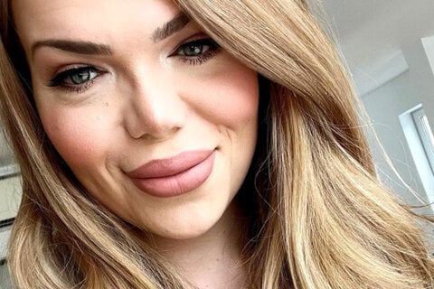 Mademoiselle Nicolette spricht über AfD und hat Angst, "dass die Dich ...