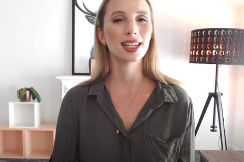 Hanna Secret warnt vor beliebter Dating-App: Darum ist Tinder so ...