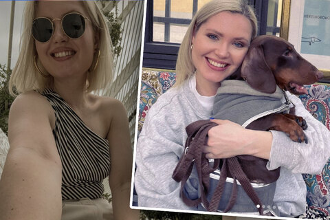 Schnappi, das kleine Krokodil 20 Jahre später: Was macht Joy Gruttmann ...