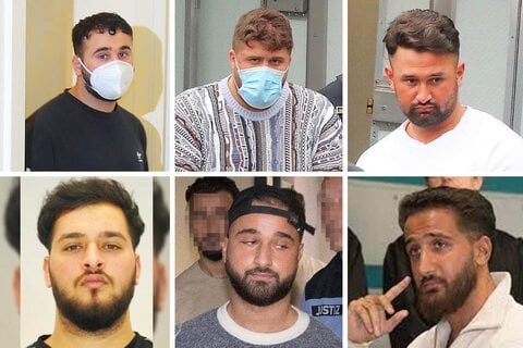 Ende der Sommerpause: Juwelenraub-Prozess gegen Remmo-Clan-Mitglieder geht weiter