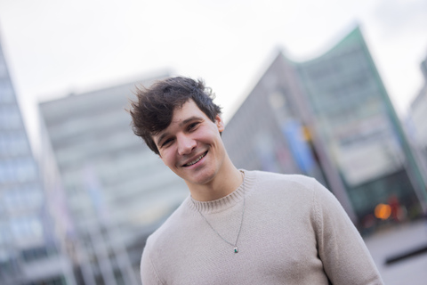 Wincent Weiss im TAG24-Interview: "Ich brauche beim Dating auch immer ...