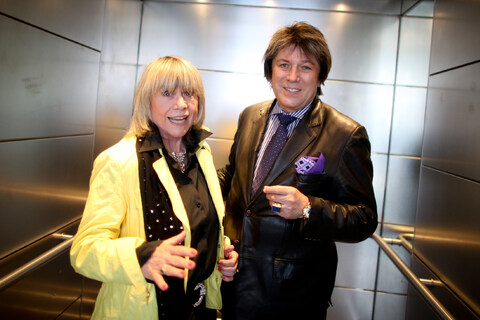 Die Schlager-Legenden Hauff und Henkler: Vom Erfolg zur Stille
