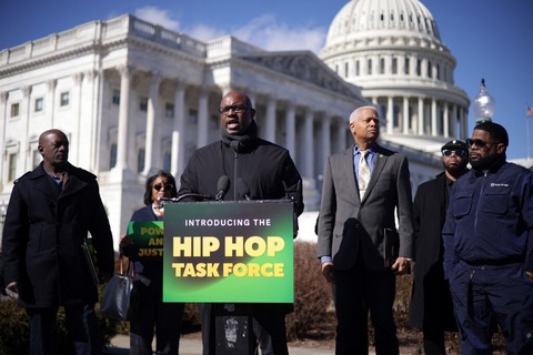 Jamaal Bowman launches Hip Hop Power task force for racial and economic ...