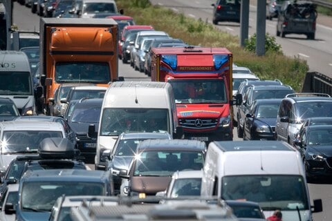Unfälle heute » News zu Verkehrsunfällen in der Nähe