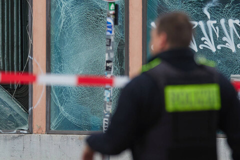 Heftige Explosion in Berlin-Neukölln: Schöneberg lässt grüßen