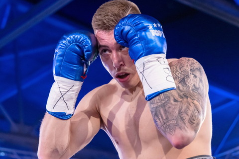 Zweite Box-Gala-Nacht startet in Chemnitz