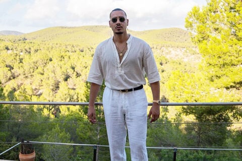 Apache 207 geht auf große Open-Air-Tour: So kommt Ihr an Tickets