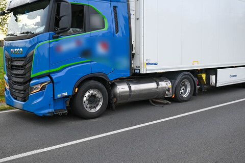 Schwerer Unfall auf B87 zwischen Mockrehna und Doberschütz: BMW kracht ...