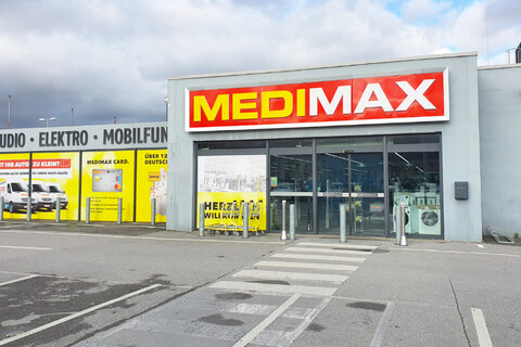 MEDIMAX senkt bis Samstag (3.7.) massiv die Preise auf Fernseher