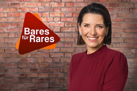 Das sind die aktuellen Bares für Rares Experten