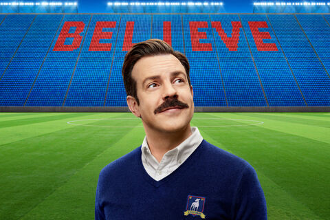 Will Ted Lasso return for another season after all?